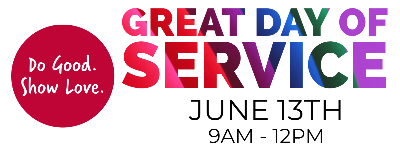 Great Day of Service • Nardin Park Church