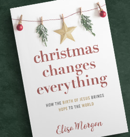 Christmas Changes Everything • Nardin Park Church
